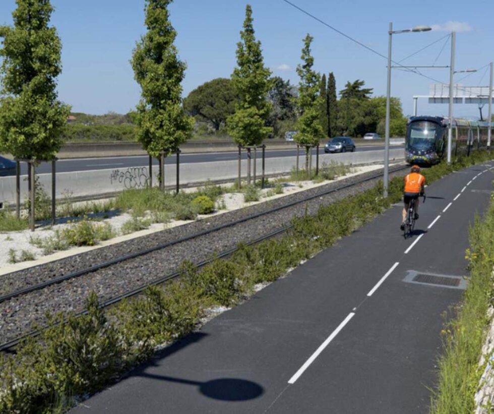 Institut de Formations des Travaux Publics (IFTP) en Occitanie